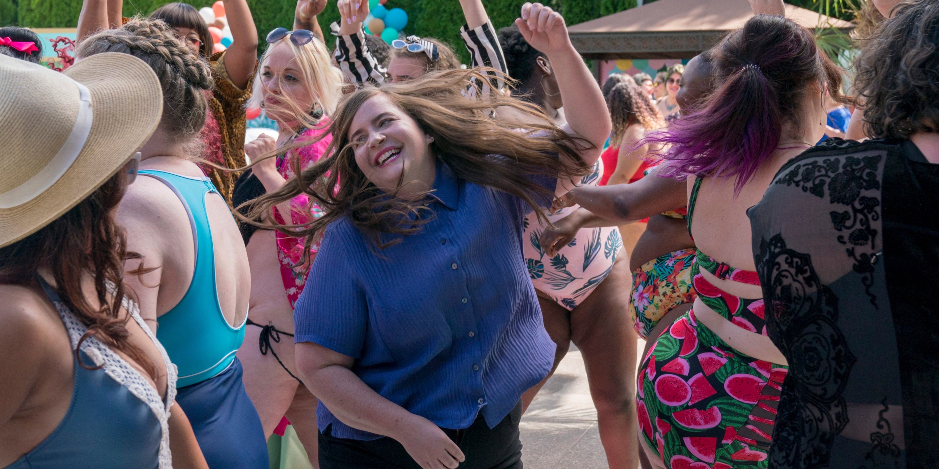 What Will Happen on Shrill Season 2? | PS Entertainment