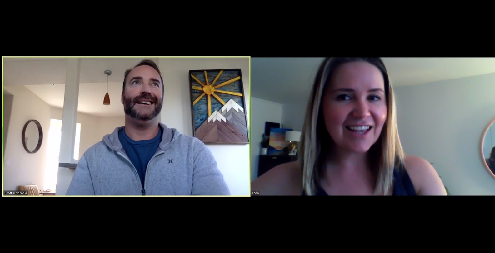 Tips For Having a First Date Over FaceTime | POPSUGAR Love & Sex