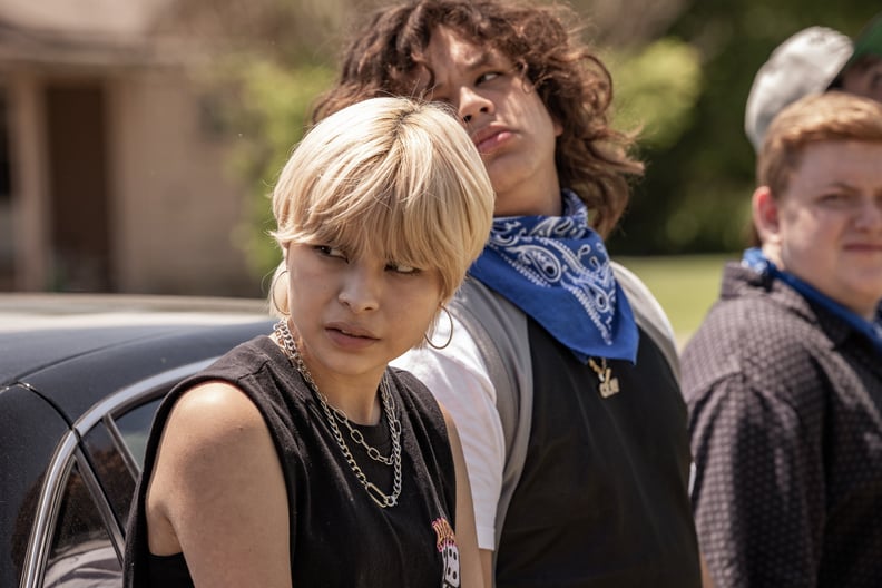 All the Pop Culture References on Reservation Dogs | POPSUGAR Entertainment