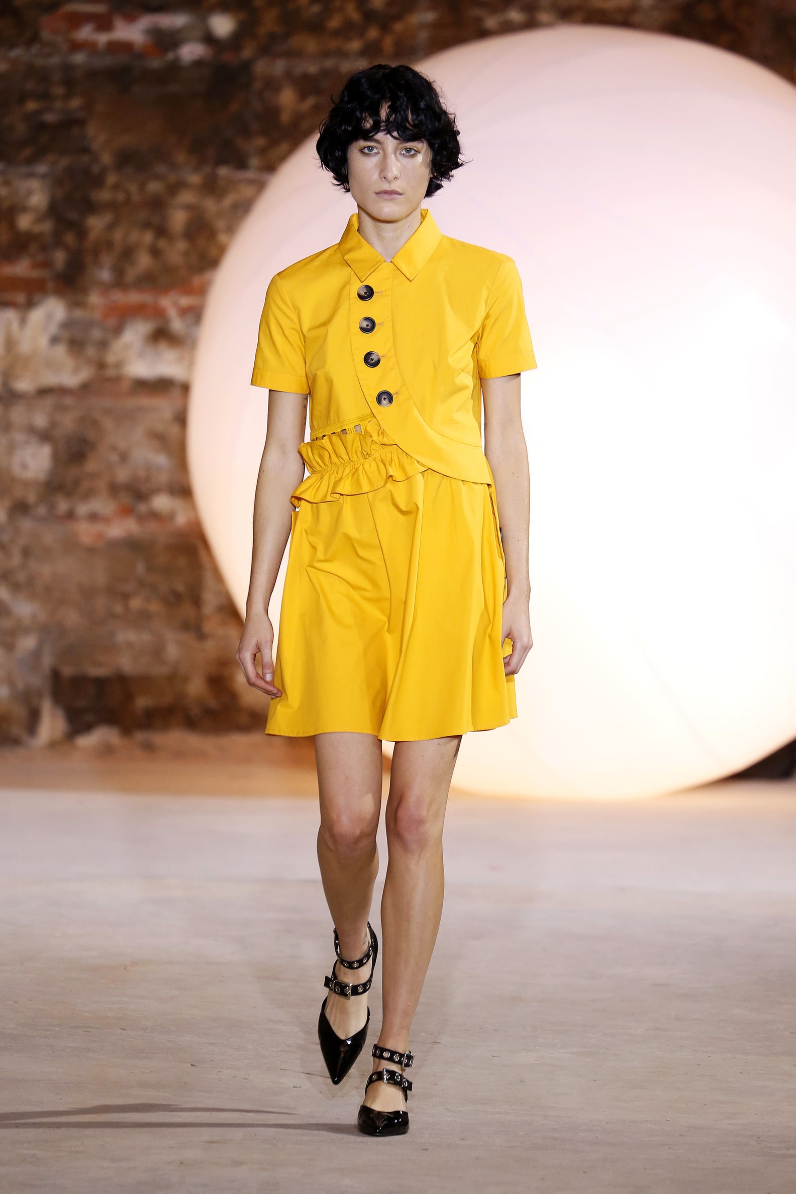 Michelle Obama's Favorite Brands at Fashion Week Spring 2017 | PS Fashion