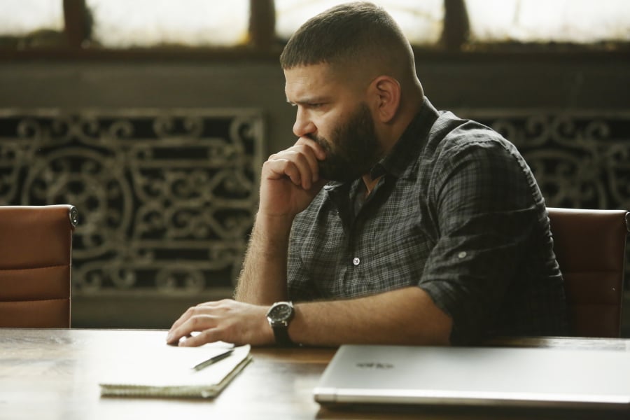 Scandal Season 4 Finale Pictures | POPSUGAR Entertainment