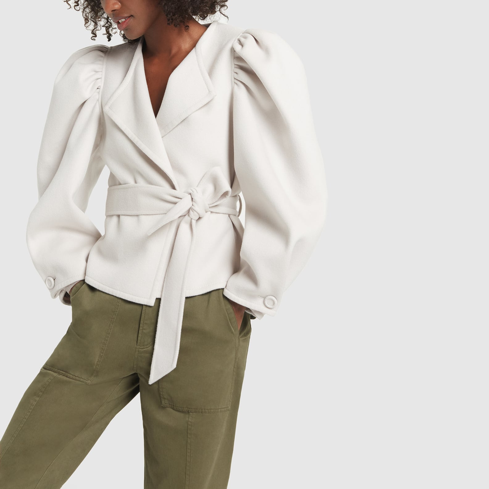 The Best Jacket Trends For Women For Fall 2019 | PS Fashion