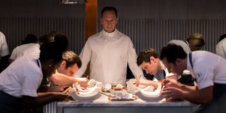 The Menu Ending, Explained | POPSUGAR Entertainment