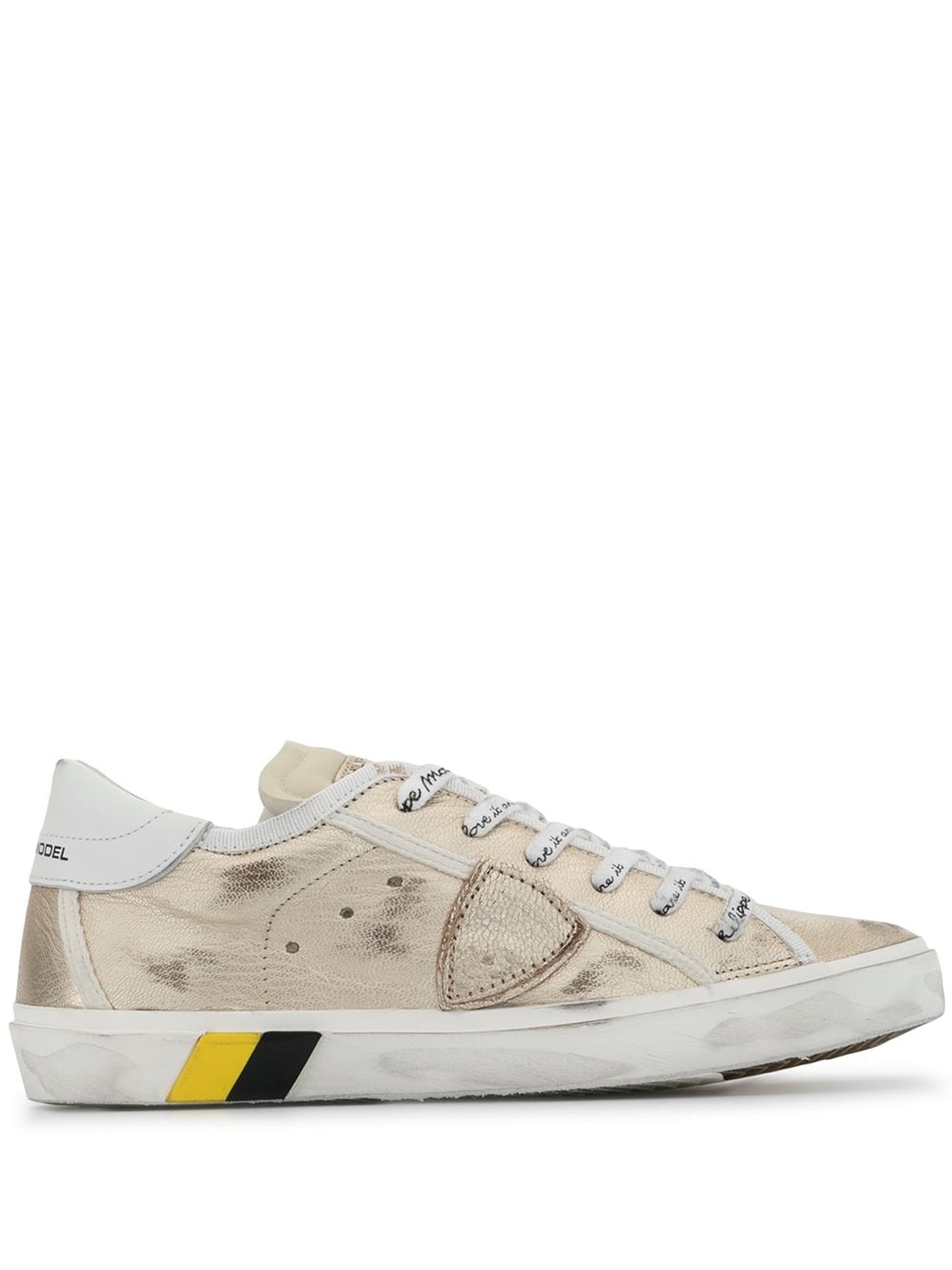 Distressed Sneakers Like Golden Goose That Aren't Expensive | PS Fashion