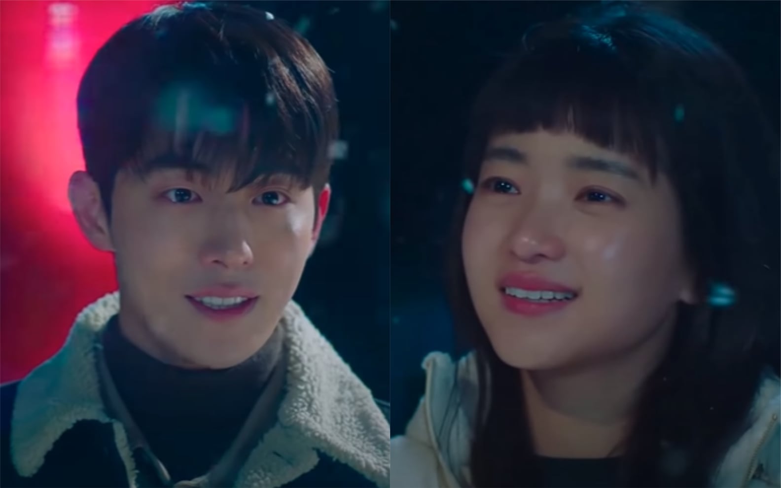 Twenty-Five Twenty-One: Hee-Do & Yi-Jin Relationship History | PS ...