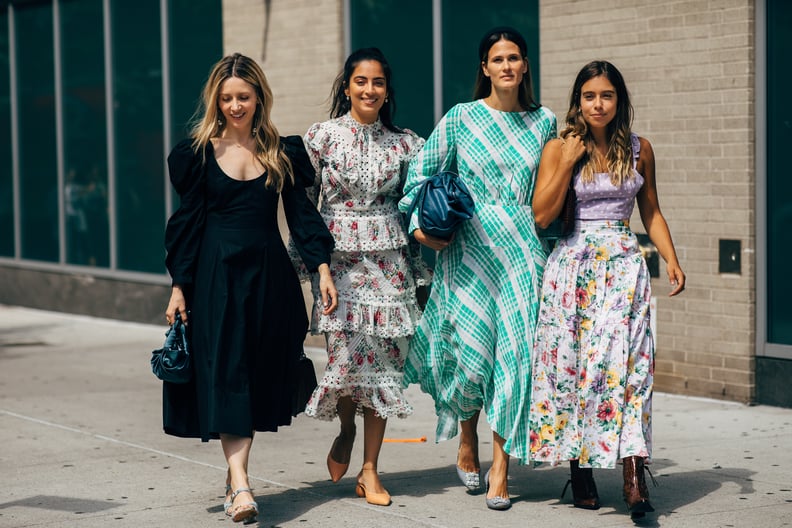 50+ Styling Tips From Fashion Editors and Street Style Stars | POPSUGAR ...