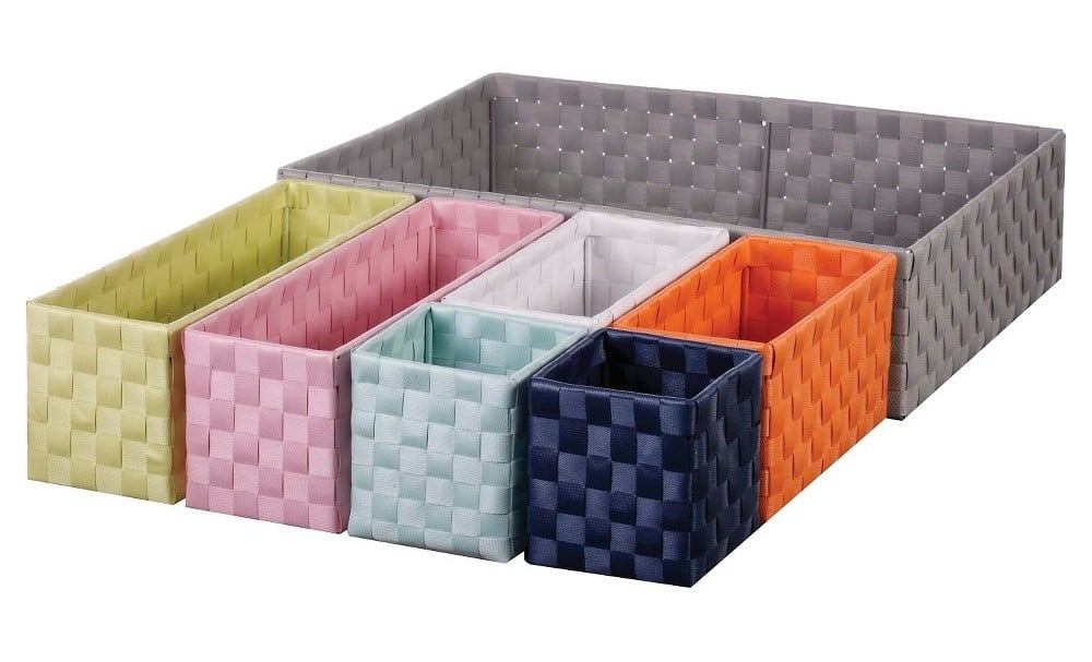 Small-Space Organization | PS Home