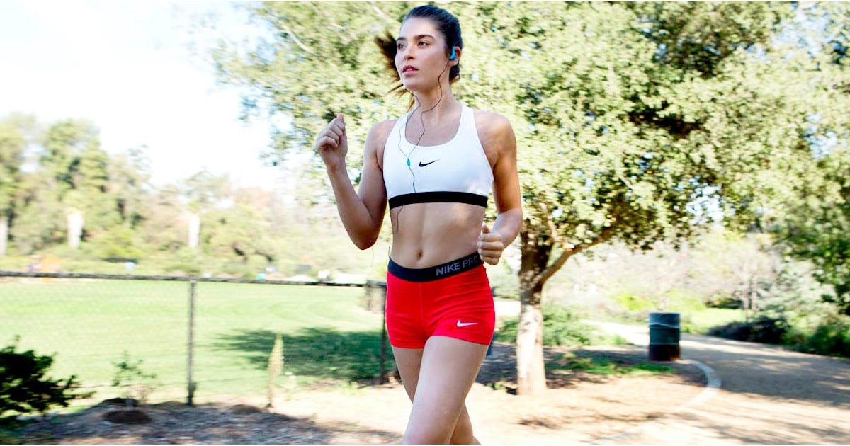 The Best Shoes For Every Type of Workout | POPSUGAR Fitness