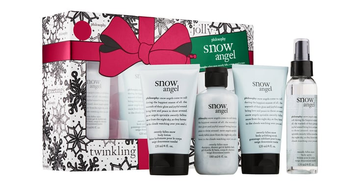Holiday Beauty Kits 2015 | POPSUGAR Beauty