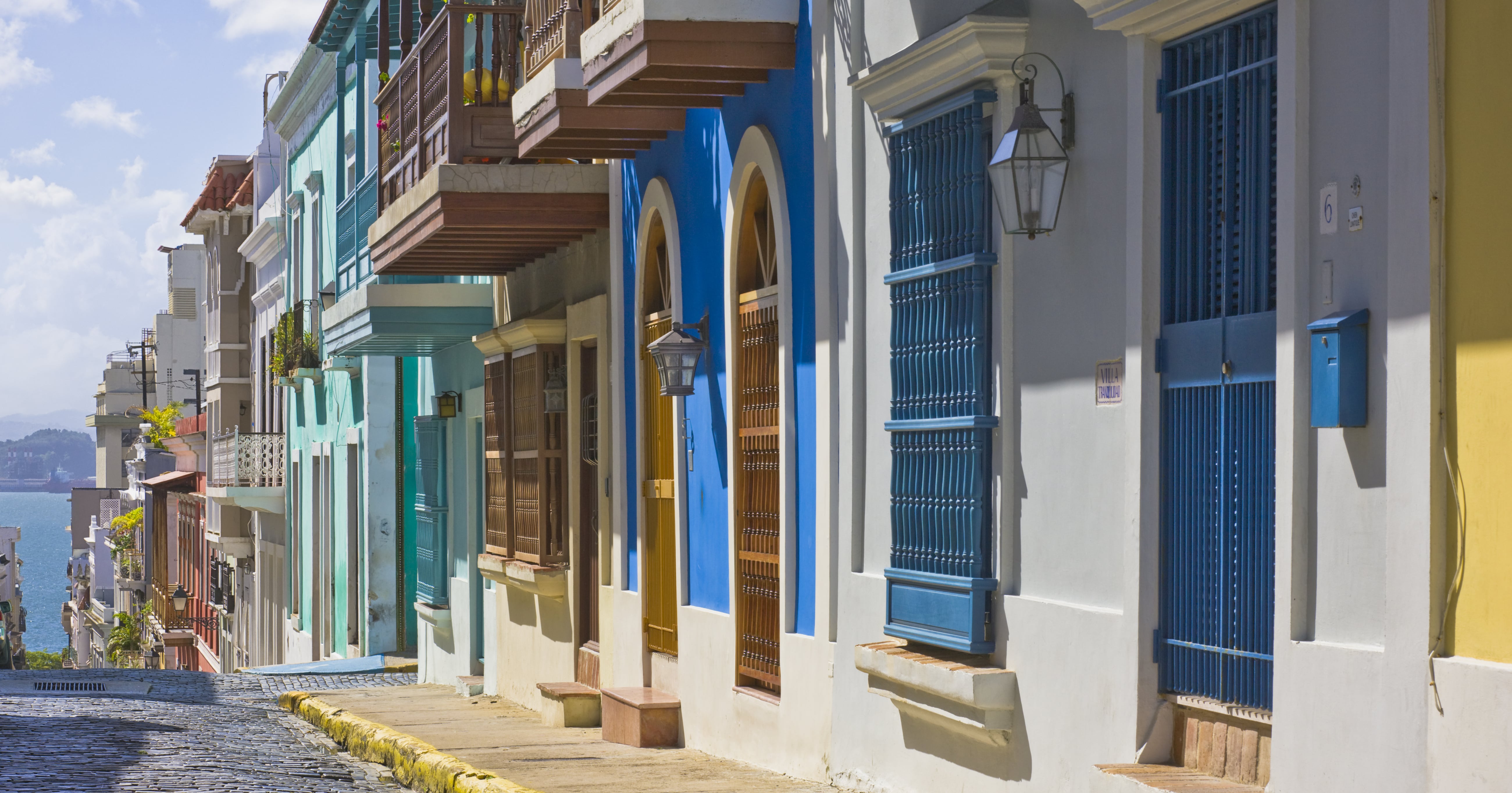 Puerto Rico to Reopen For Tourism on July 15 | PS Latina