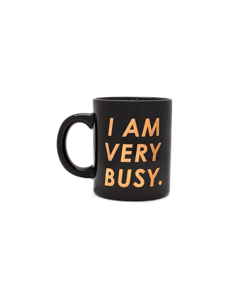 Cute Mugs 2018 | POPSUGAR Home