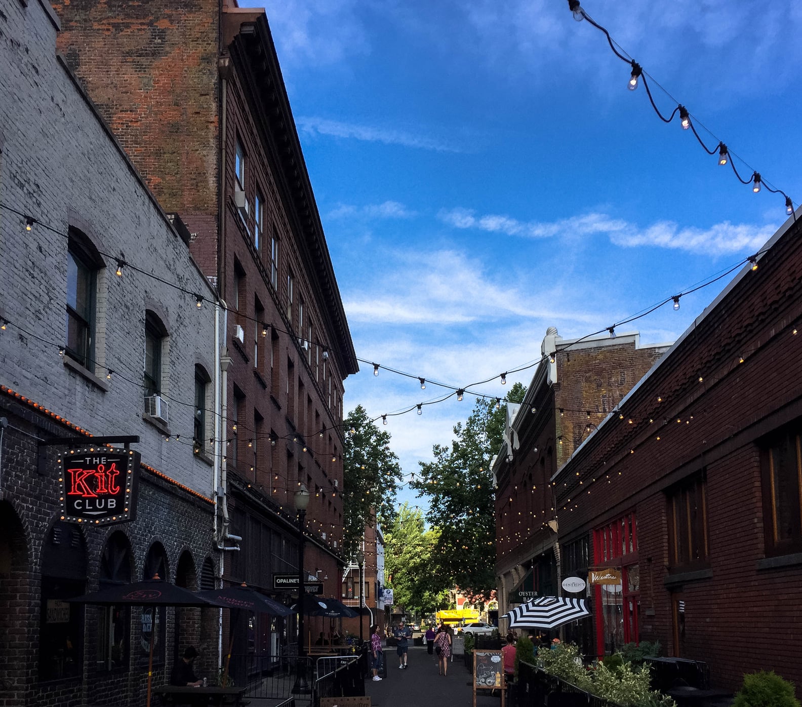 Portland Oregon Travel Tips | POPSUGAR Smart Living