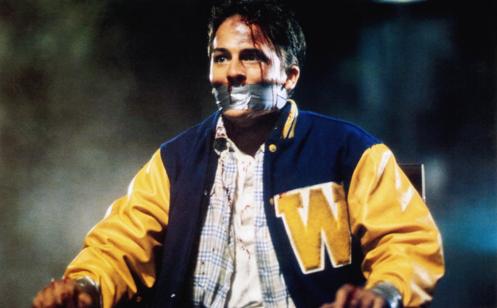 Scary Movies on Netflix Summer 2017 | POPSUGAR Entertainment