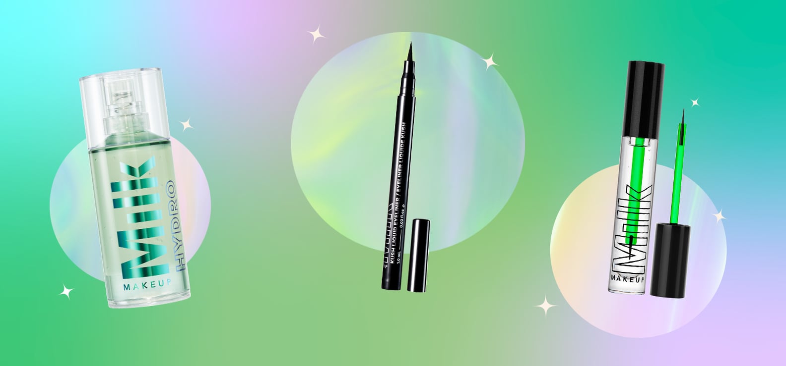 Milk Makeup Beauty Gift Guide at Sephora | PS Beauty