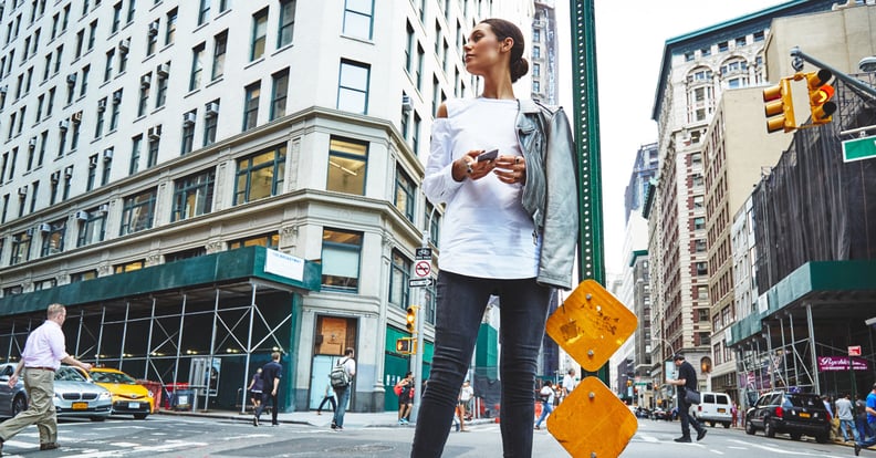 Intimidating Women We Can Learn From | PS Smart Living