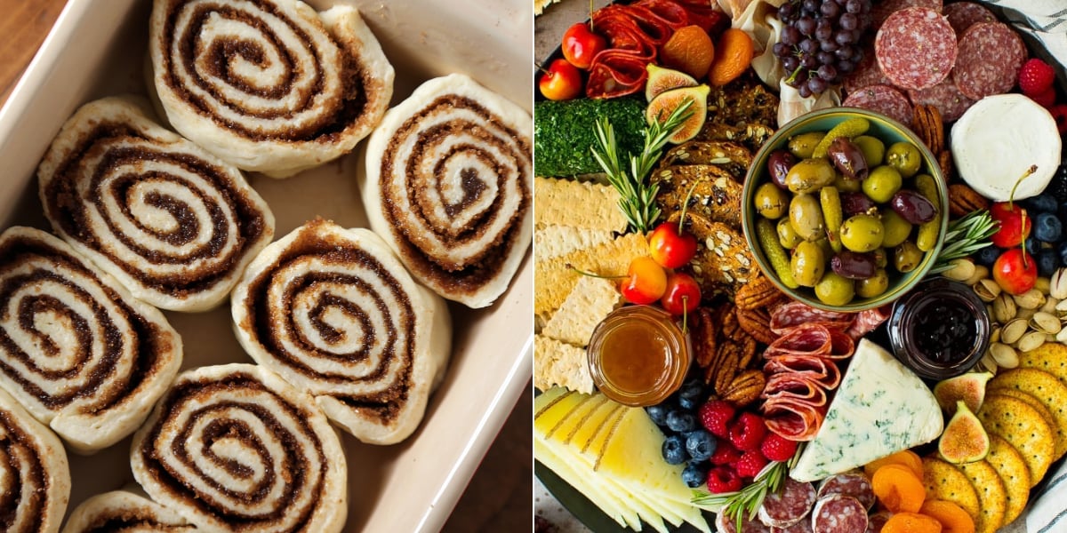 The Most Popular Recipes of 2020 | PS Food