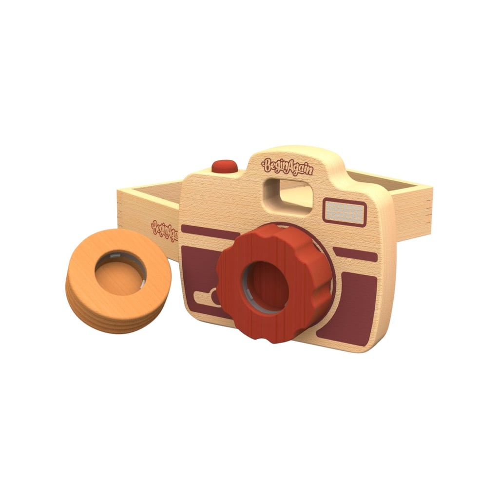 Wooden Toys 2017 | POPSUGAR Family