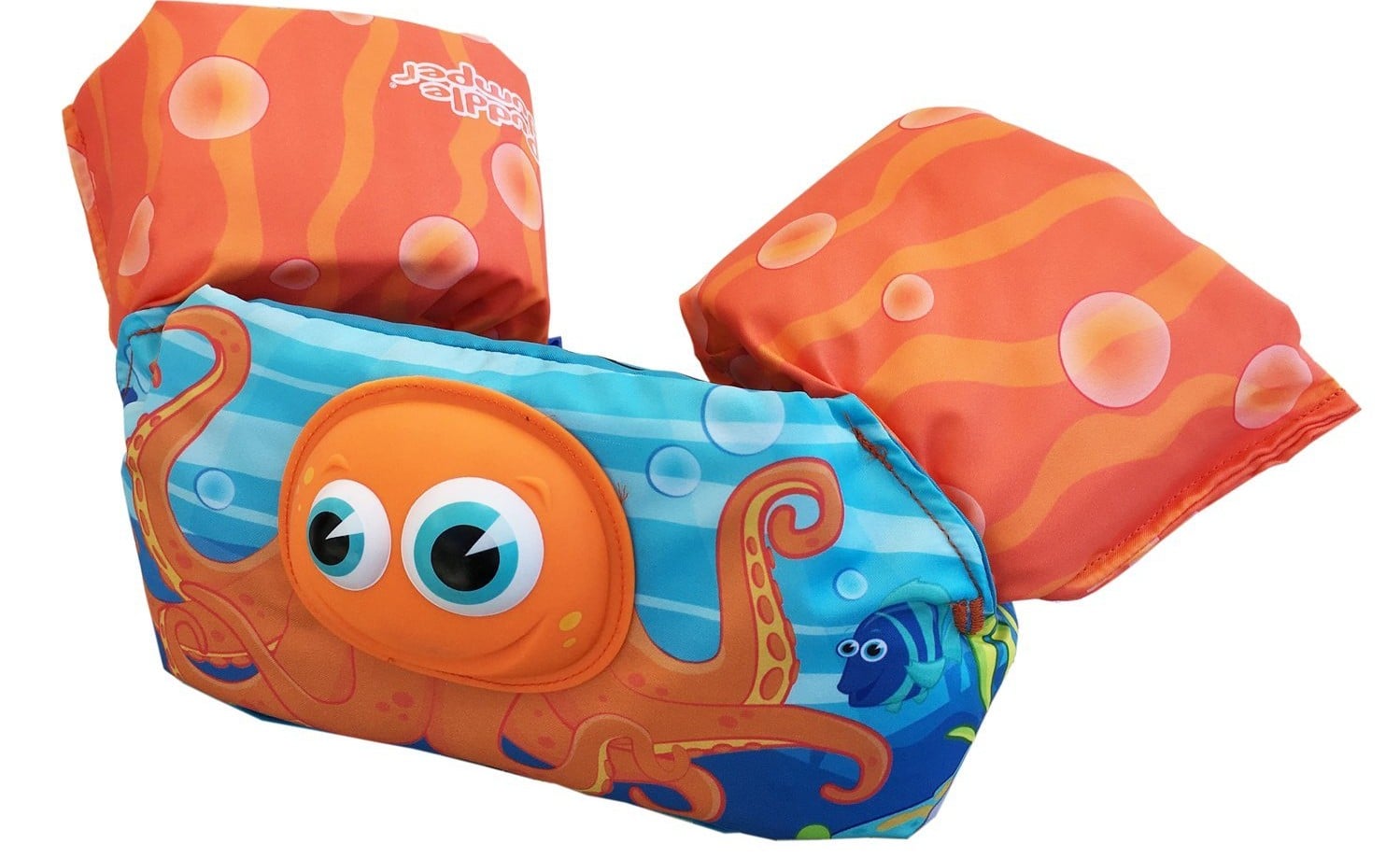 Best Puddle Jumpers For Kids 2018 | PS Family