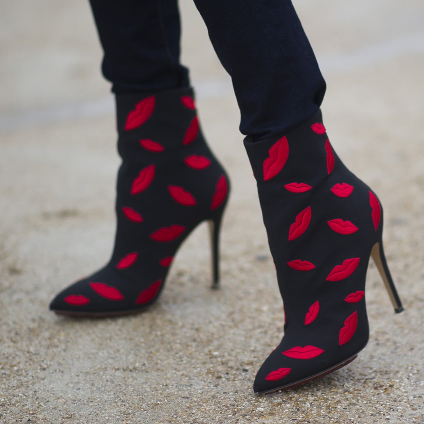 Types of Shoe Shapes | PS Fashion