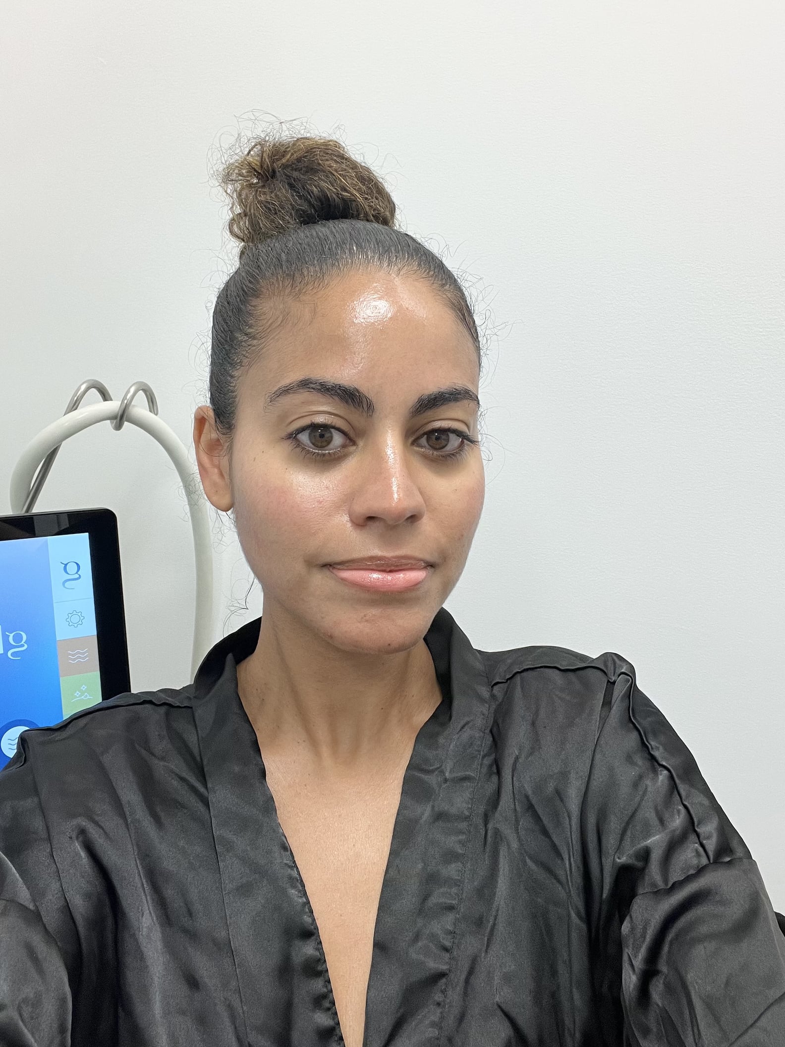 The Brightening Facial I’m Trusting This Fall | PS Beauty