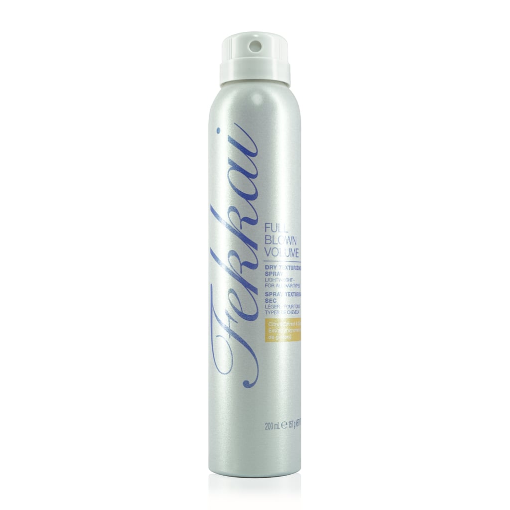 Fekkai Dry Texturizing Spray | Best Hair Products March 2019 | POPSUGAR ...