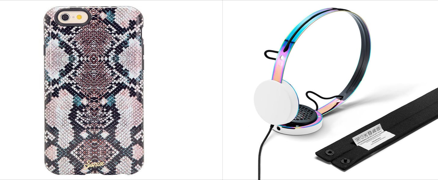 Marc by Marc Jacobs Headphones | POPSUGAR Tech