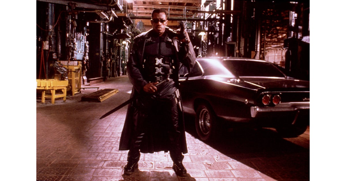 Blade | Horror Movies on Hulu | POPSUGAR Entertainment UK Photo 22