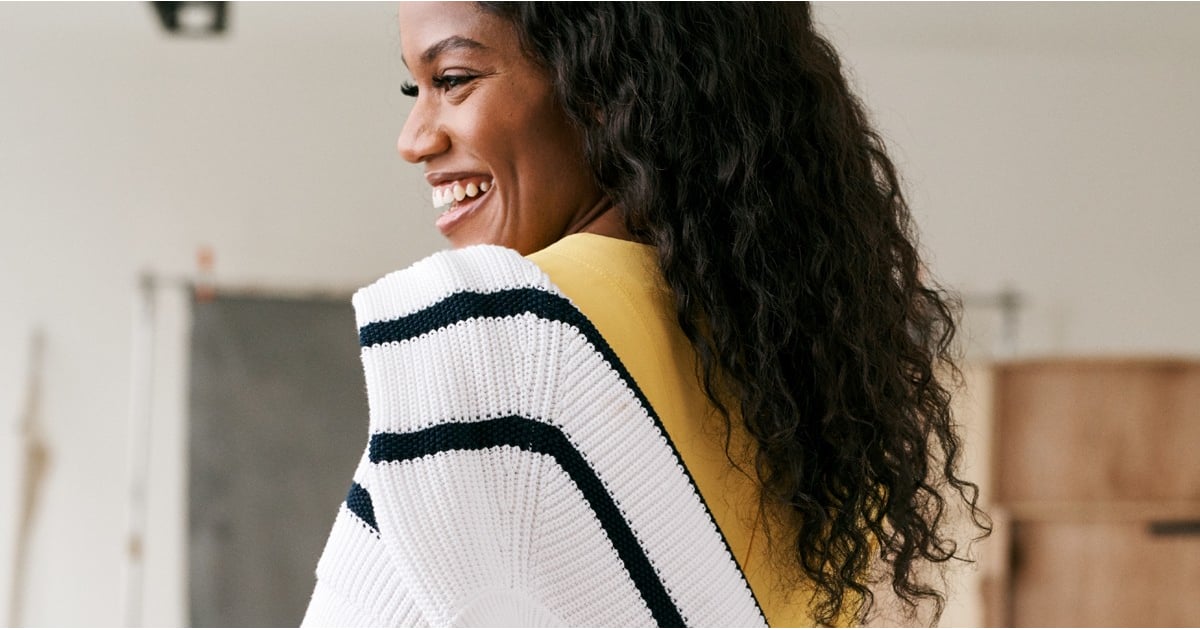 How a Stylist Styles on Set | POPSUGAR Fashion