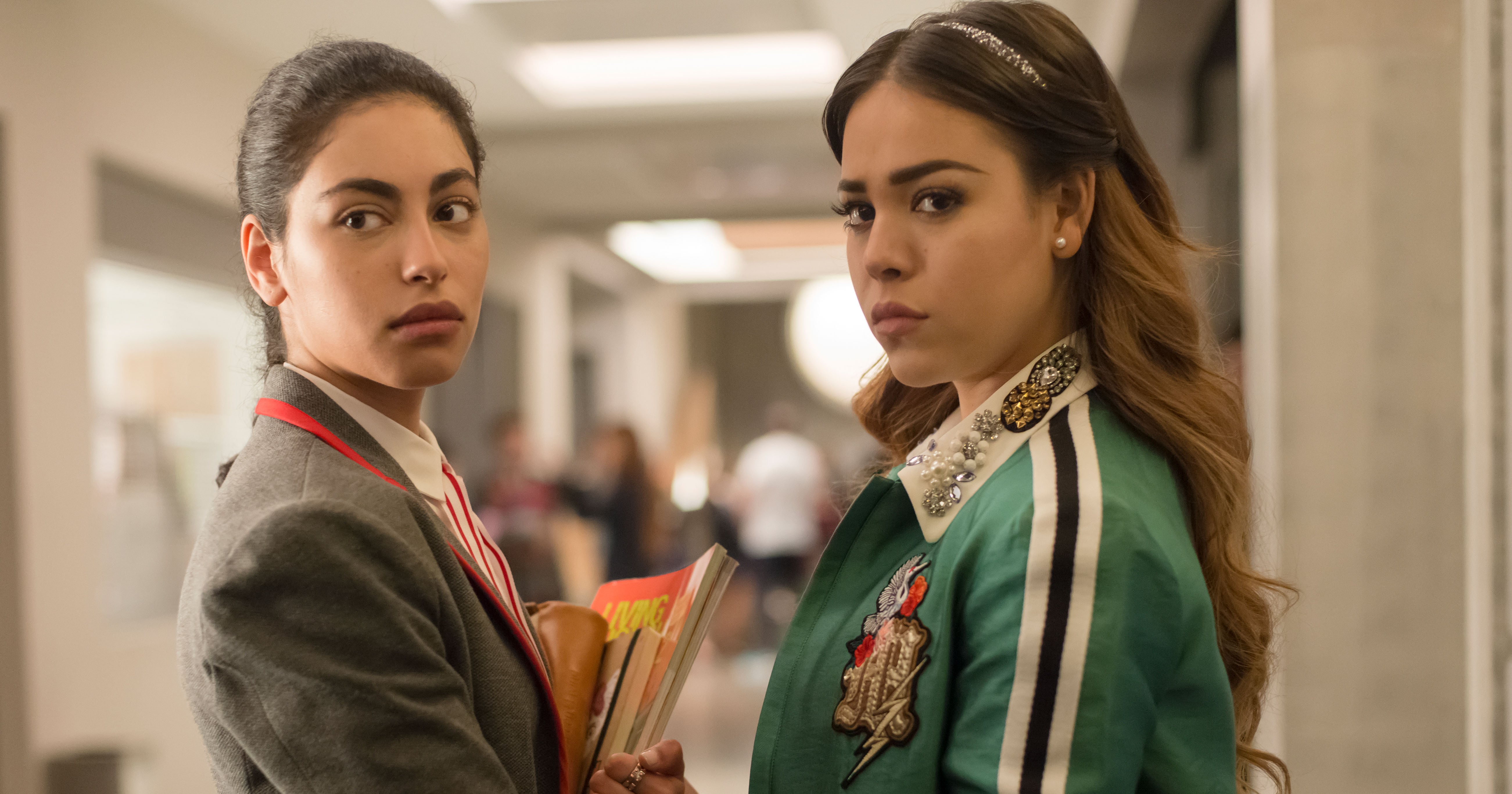 Elite Season 2 Music and Songs Playlist | PS Entertainment