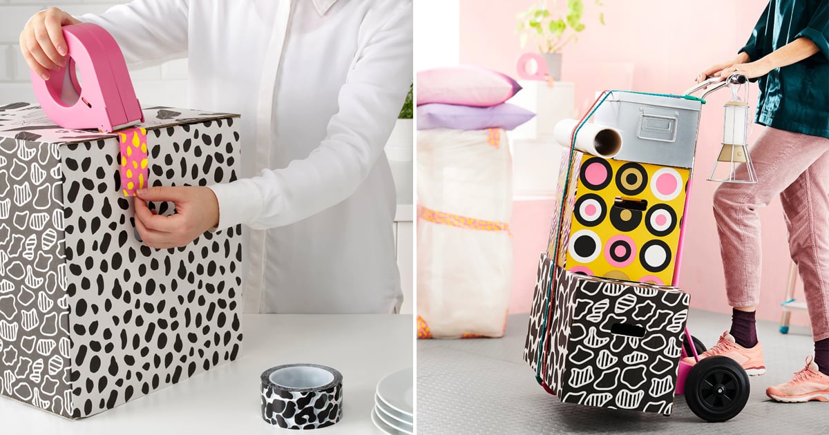 Ikea Moving Collection 2019 | POPSUGAR Home