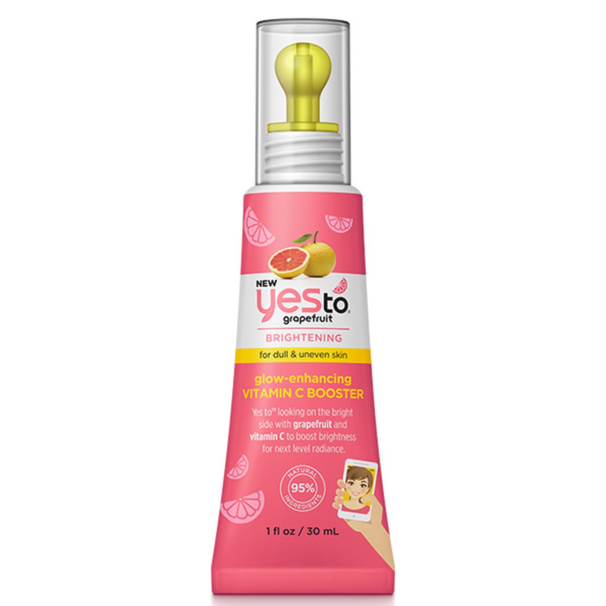 New Yes To Products 2018 | PS Beauty