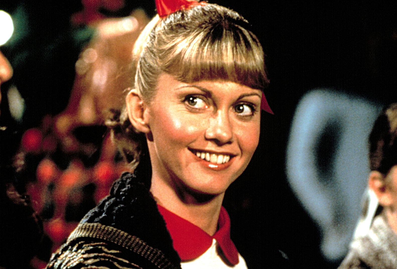 Sandy From Grease Fashion Lessons | PS Fashion