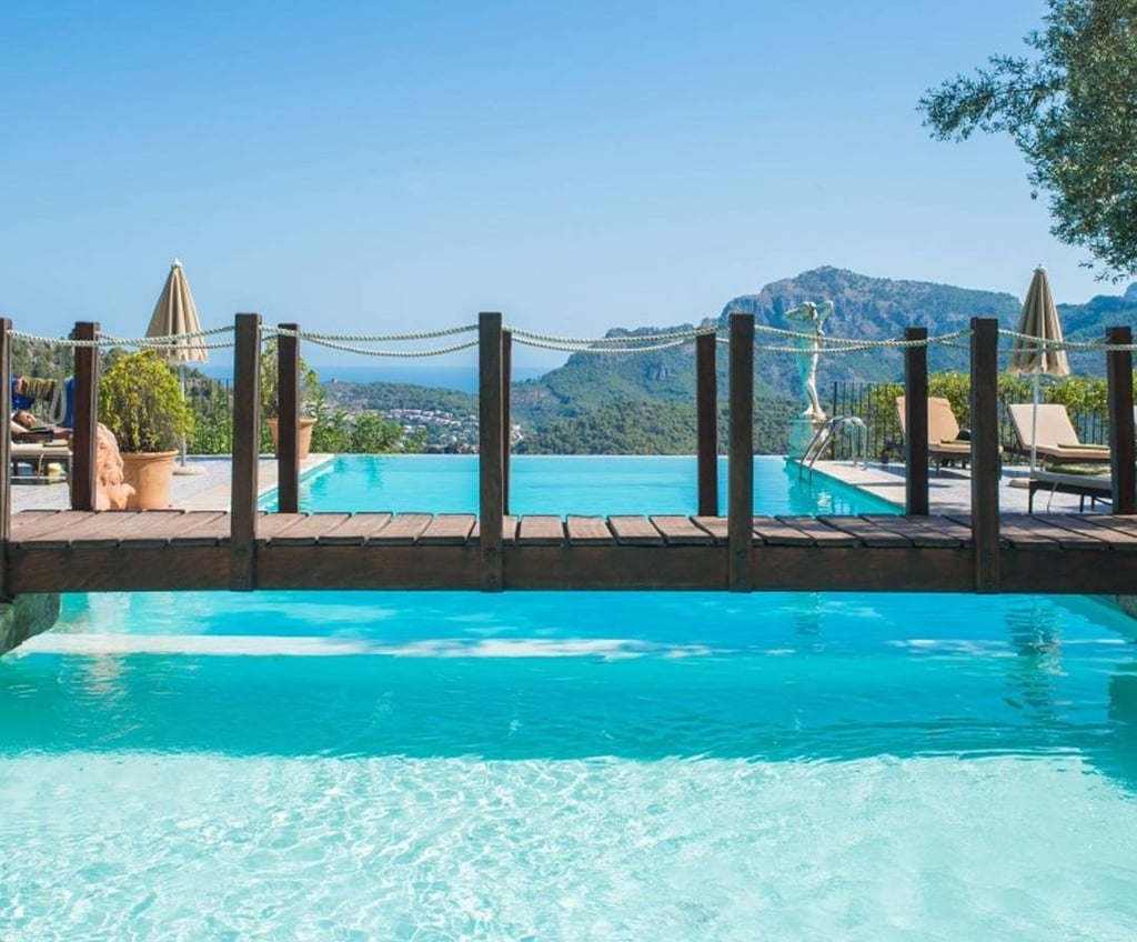 Where to Stay in Majorca | POPSUGAR Smart Living UK