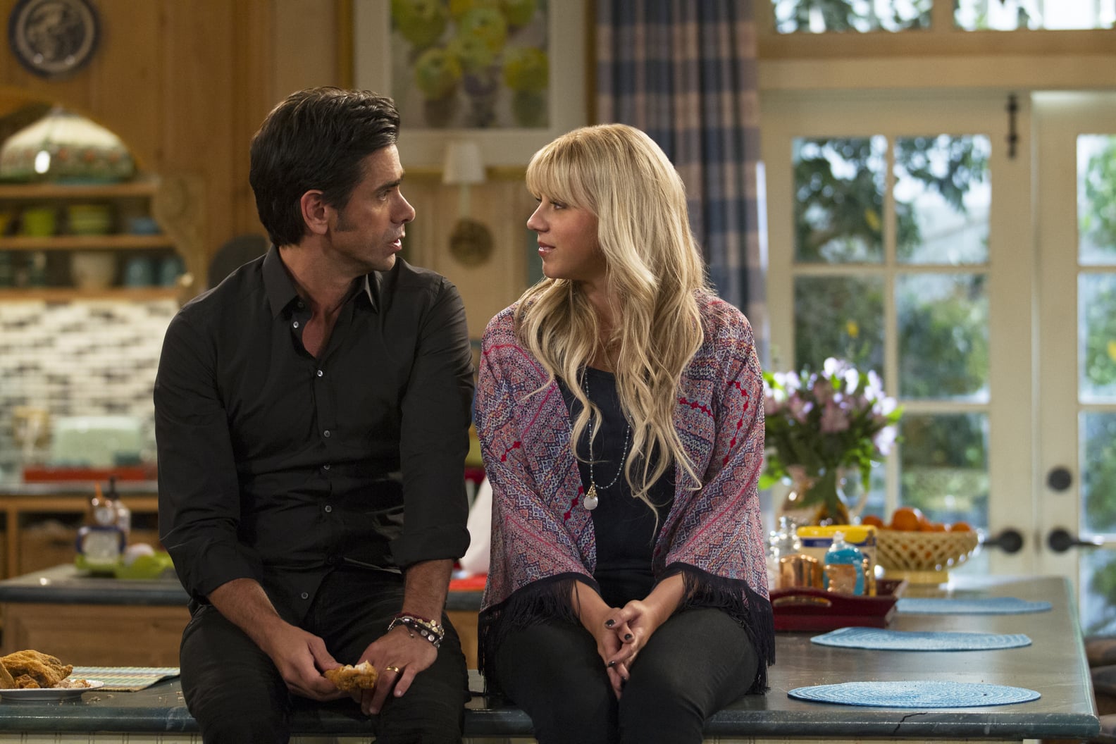 Full House References on Fuller House | PS Entertainment