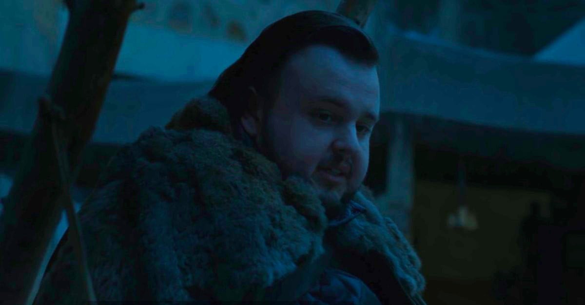 Where Is Sam Going on Game of Thrones? | PS Entertainment