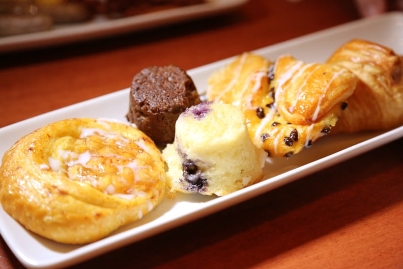 Be Our Guest Restaurant Review | PS Food