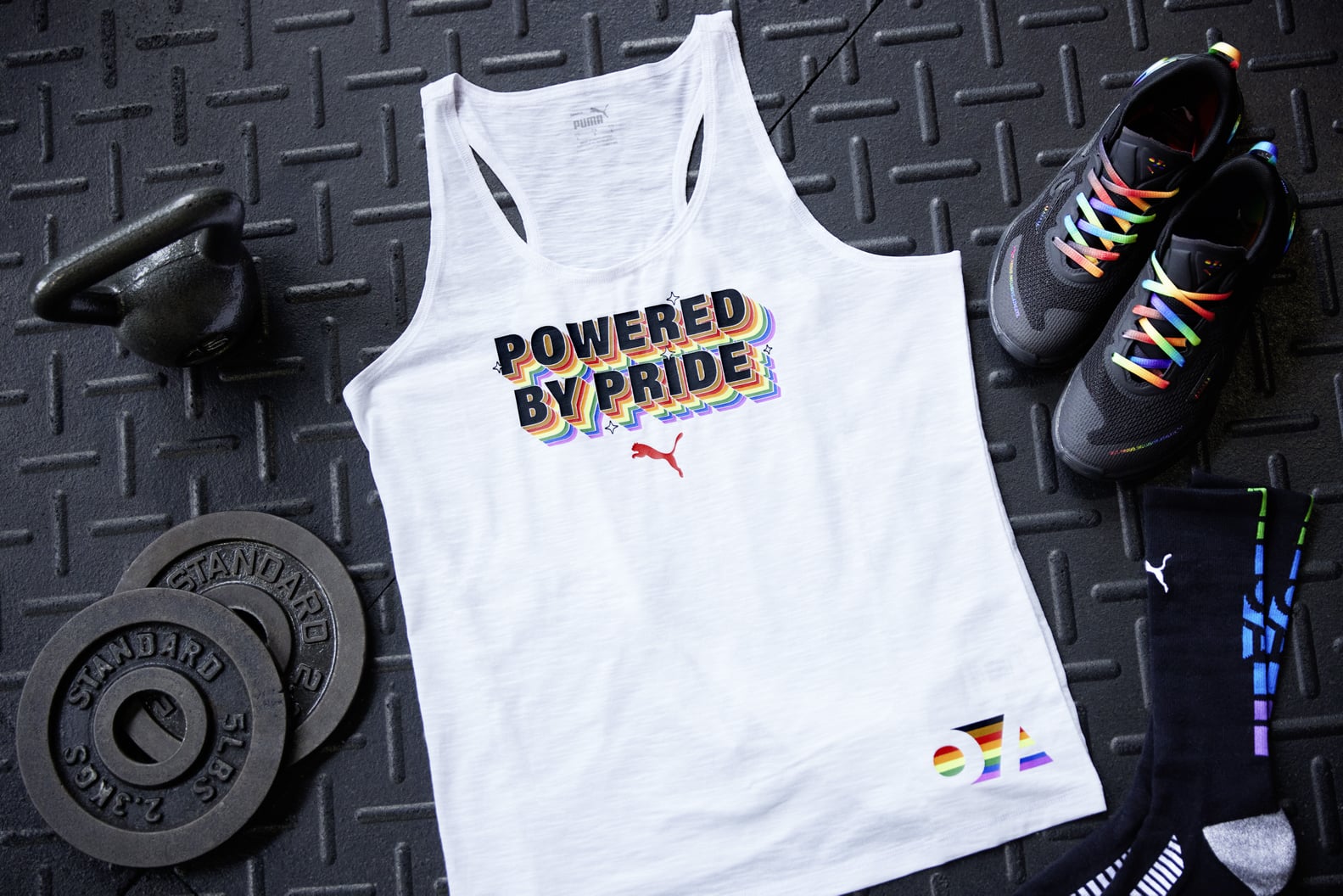 Pride Activewear That Gives Back to the LGBTQ+ Community | POPSUGAR Fitness