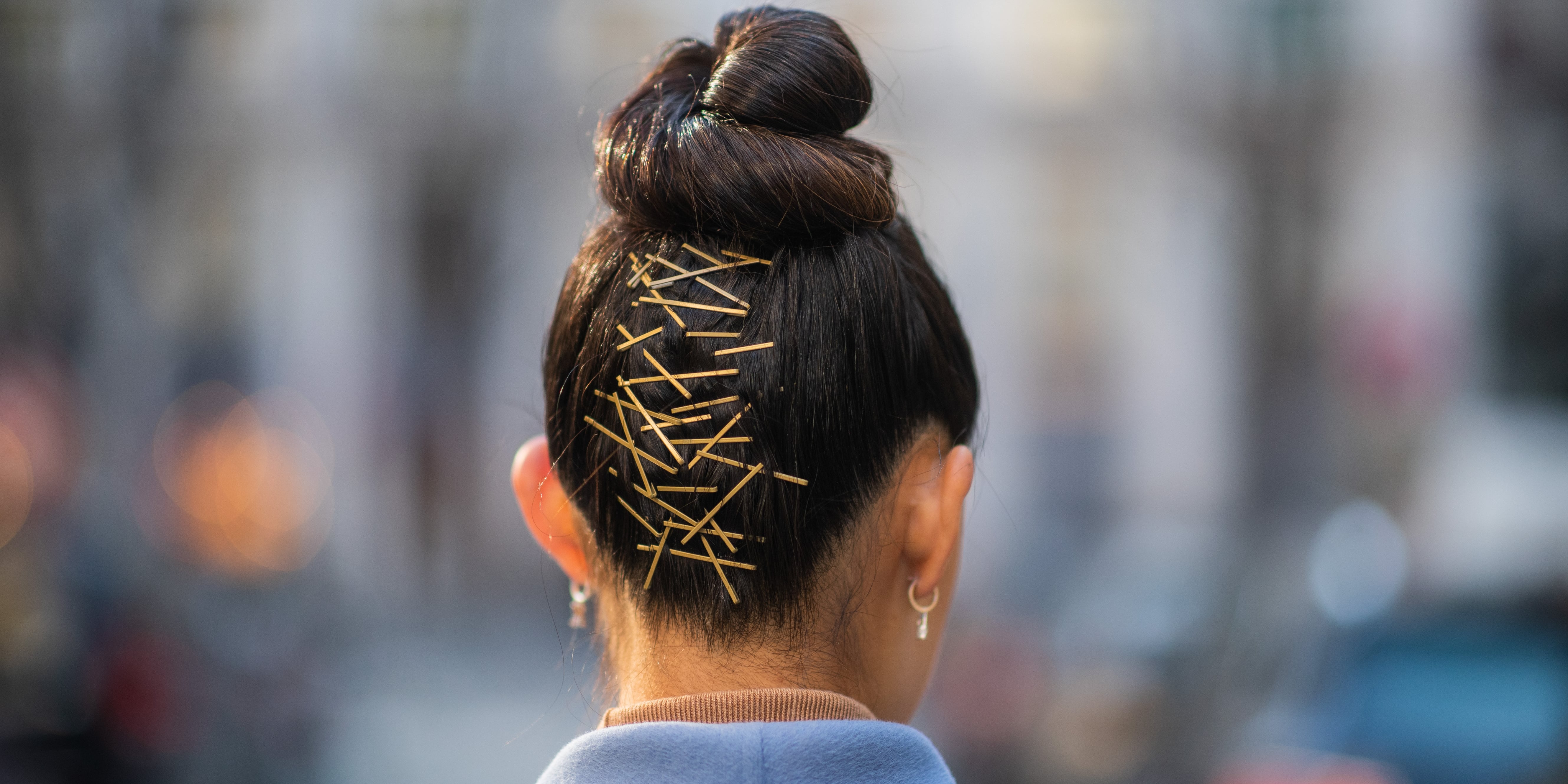 Bun Ideas For Summer | PS UK Beauty