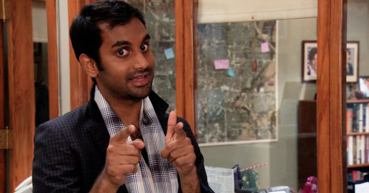 Best Tom Haverford GIFs | PS Entertainment