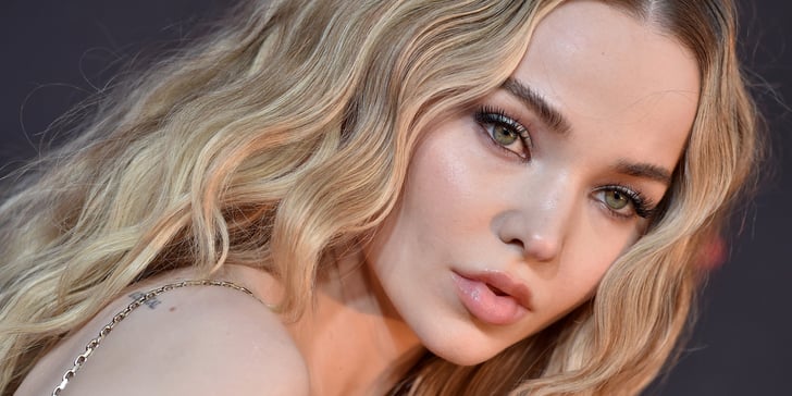 Dove Cameron Showed Off Two New Wrist Tattoos | POPSUGAR Beauty UK