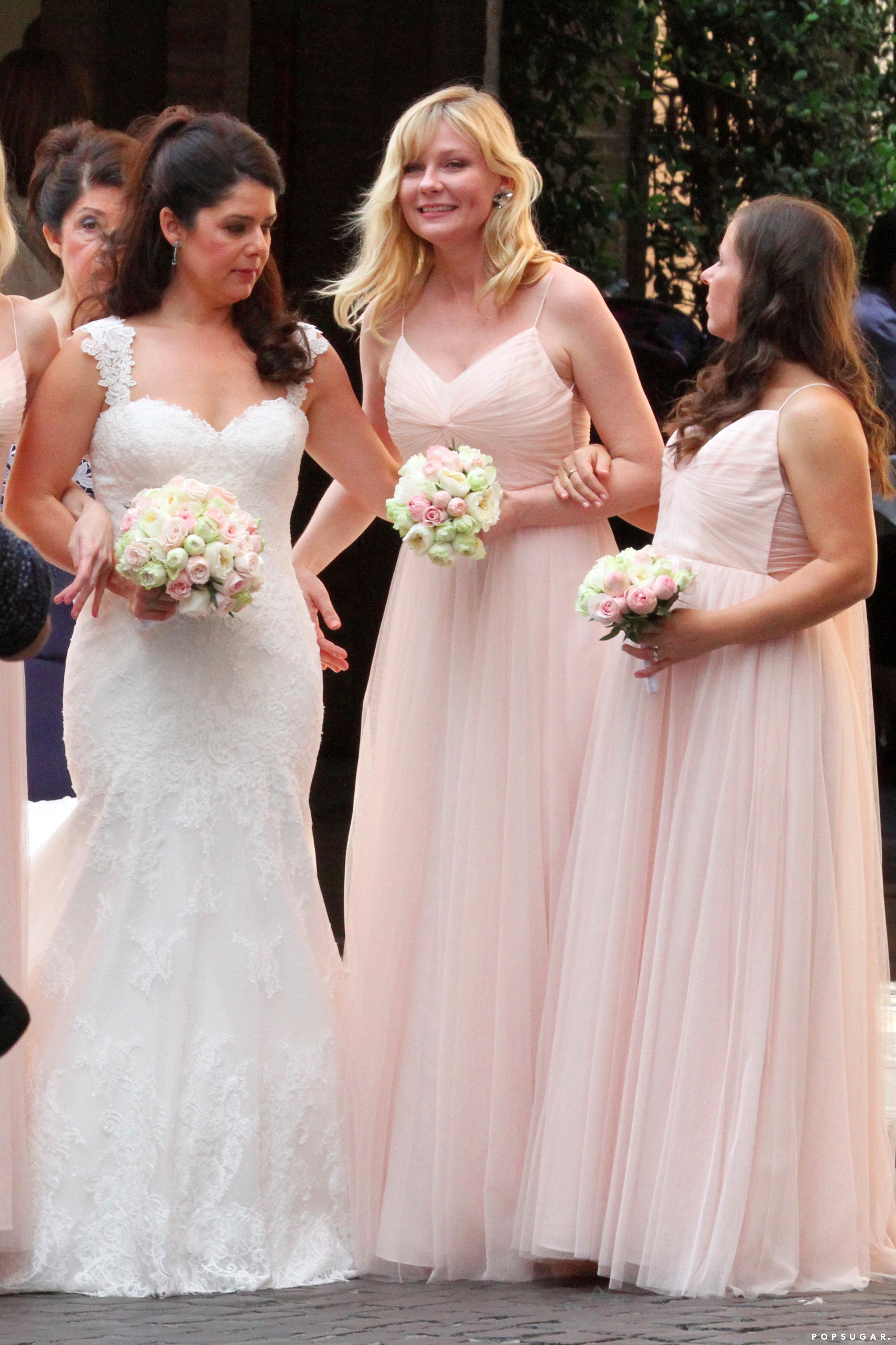 Jesse plemons kirsten dunst wedding 60 photos - Astyledwedding.com