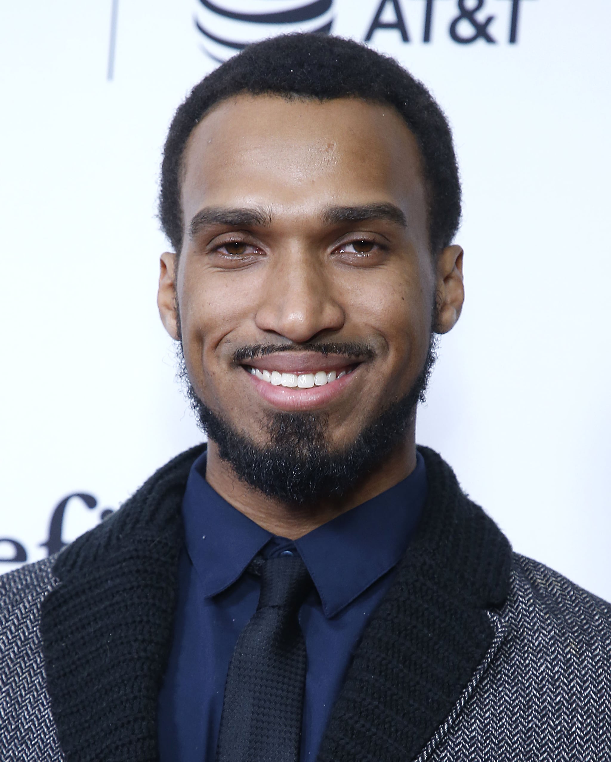 Who Plays Black Noir on The Boys? See the Actor | POPSUGAR Entertainment