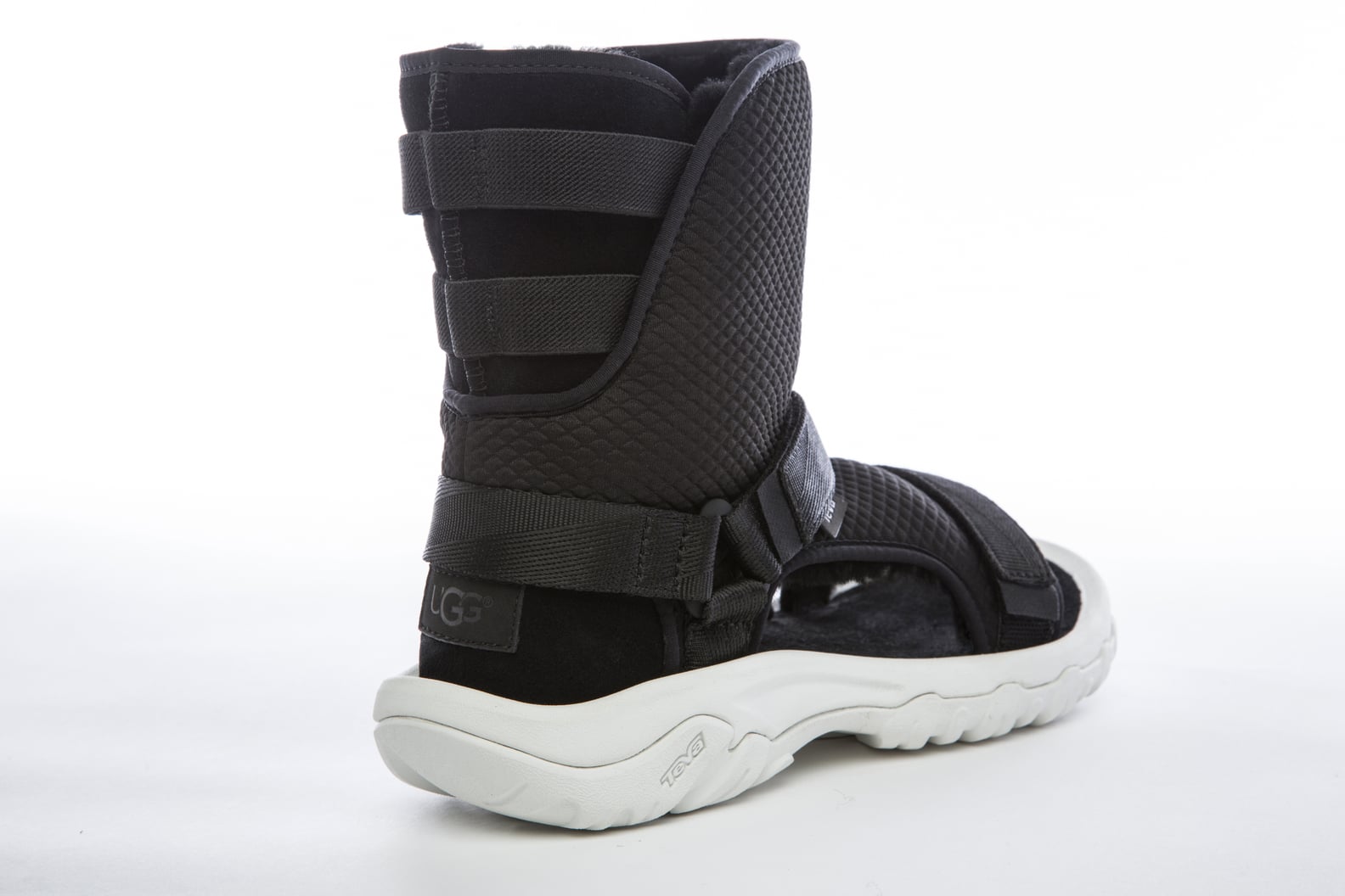 Teva UGG Collaboration | PS Fashion