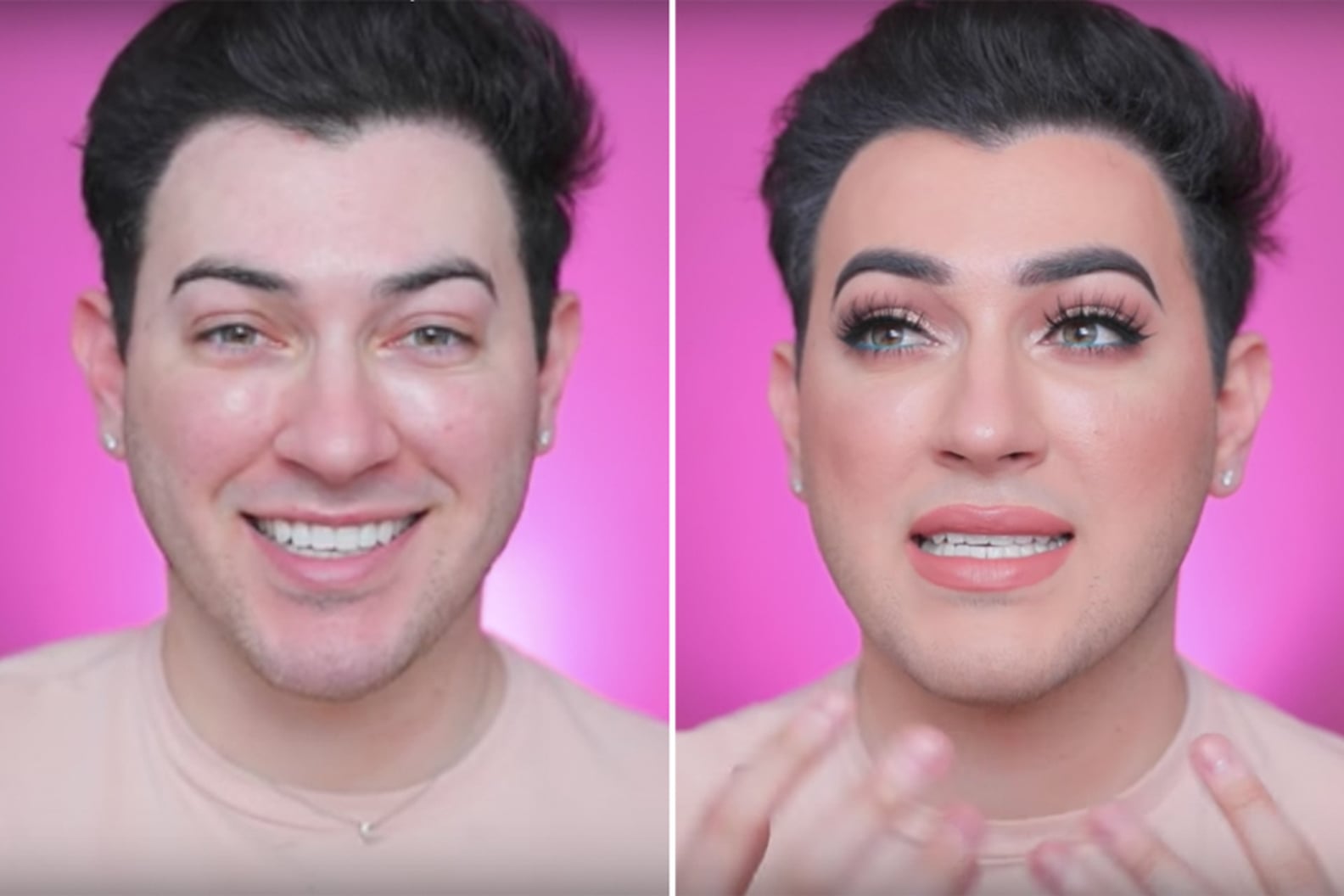 Beauty Bloggers With No Makeup | POPSUGAR Beauty