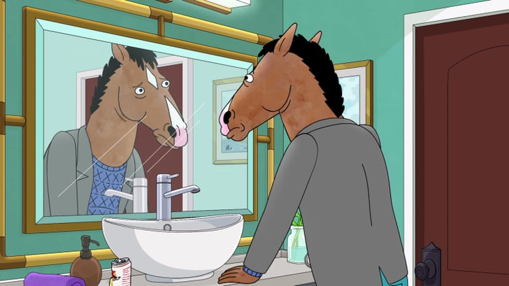 BoJack Horseman | Sad TV Shows on Netflix in 2020 | POPSUGAR ...