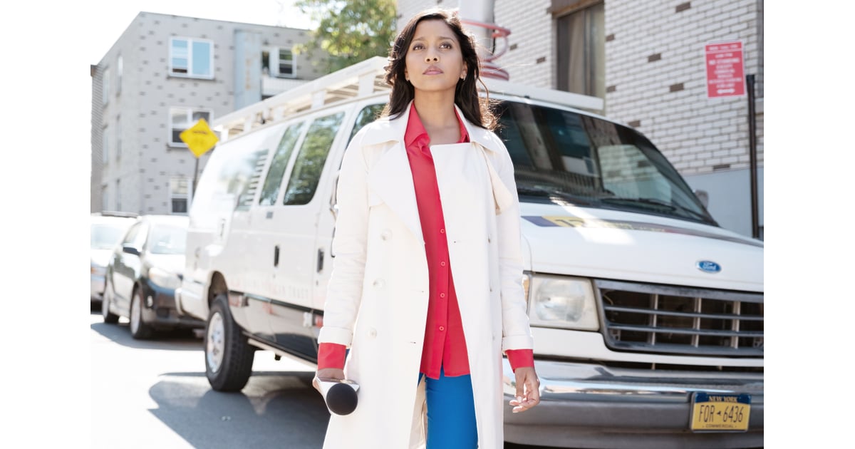 Good Sam | Female-Directed Netflix Movies 2019 | POPSUGAR Entertainment ...