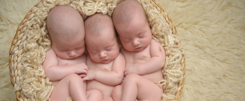 Multiples | POPSUGAR Family