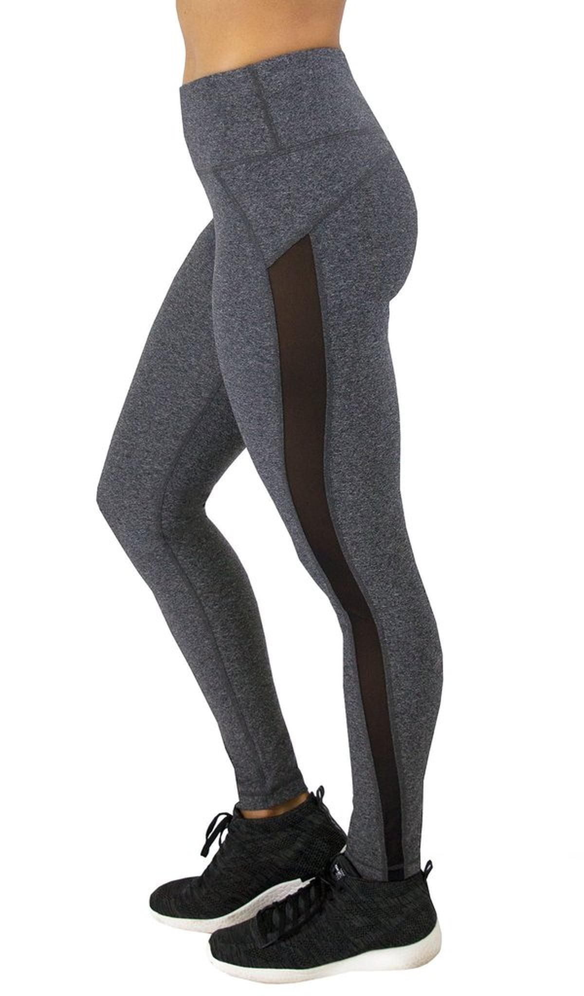 Mesh Workout Clothes | PS Fitness