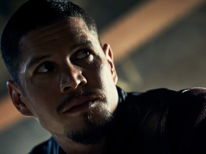 Who Plays EZ on Mayans MC? | POPSUGAR Entertainment