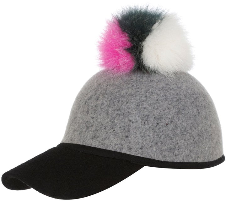 Pom-Pom Trend For Spring and Summer | POPSUGAR Fashion